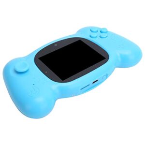 kids camera toys, digital kids camera portable multifunctional for birthday gift(blue)