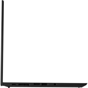 Lenovo ThinkPad T14s Gen 2 20WM01J5US 14" Notebook - Full HD - 1920 x 1080 - Intel Core i7 11th Gen i7-1165G7 Quad-core (4 Core) 2.80 GHz - 16 GB RAM - 512 GB SSD - Villi Black