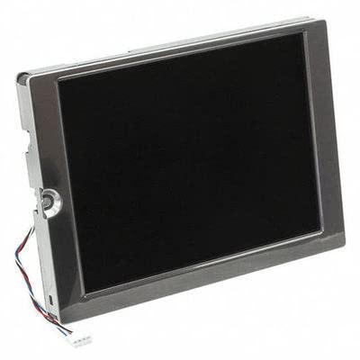 TCG057QVLPEANN-GN00 5.7 Inch LCD Panel Display for Industry Machine