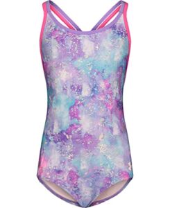 under armour in the mix 1pc, vivid lilac sp22, 4