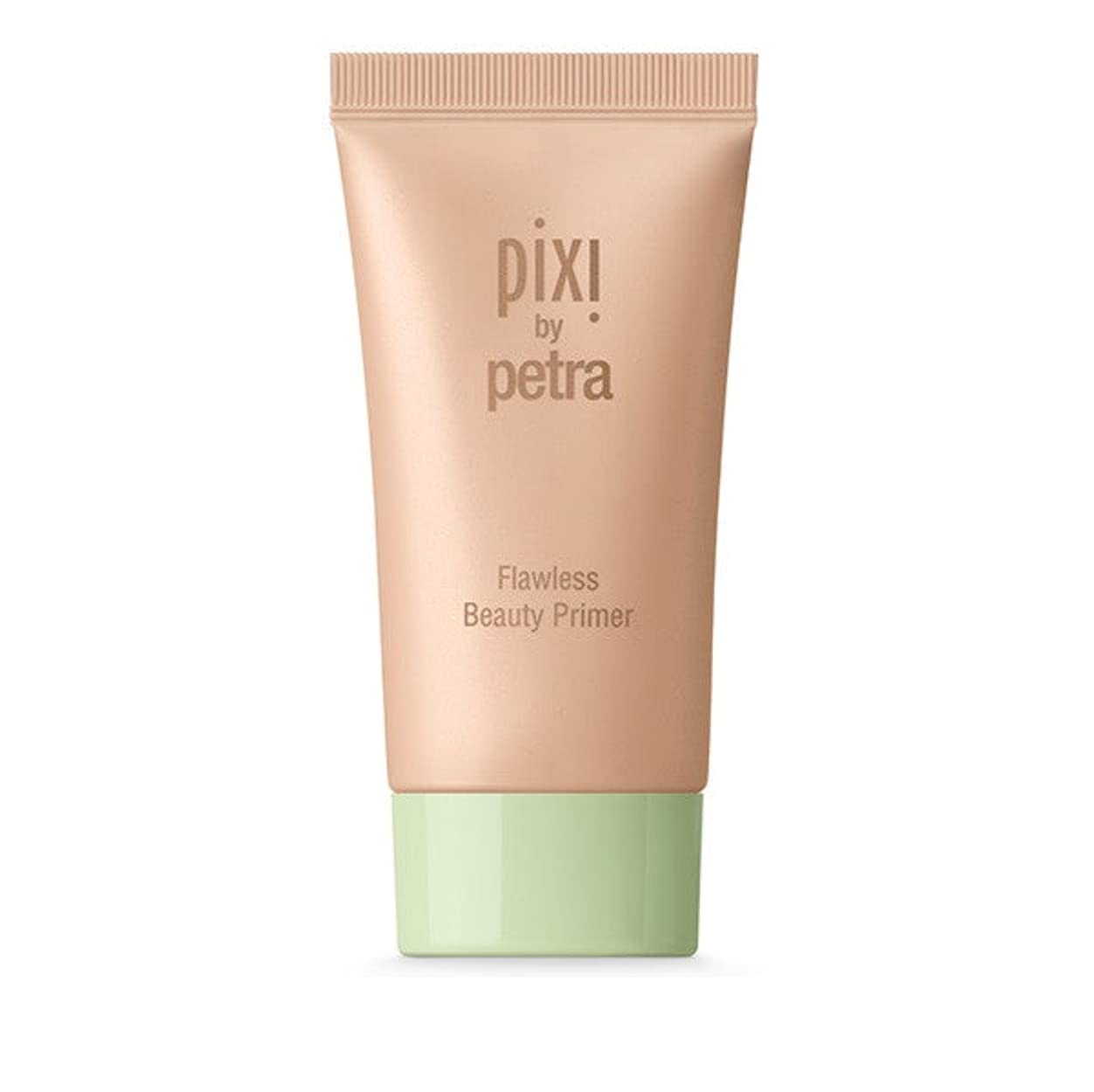 Pixi Flawless Beauty Primer 30ml | Makeup Primer For A Flawless Finish | Anti-Aging and Nourishing Makeup Base For A Glow From Within | 1 Fl Oz