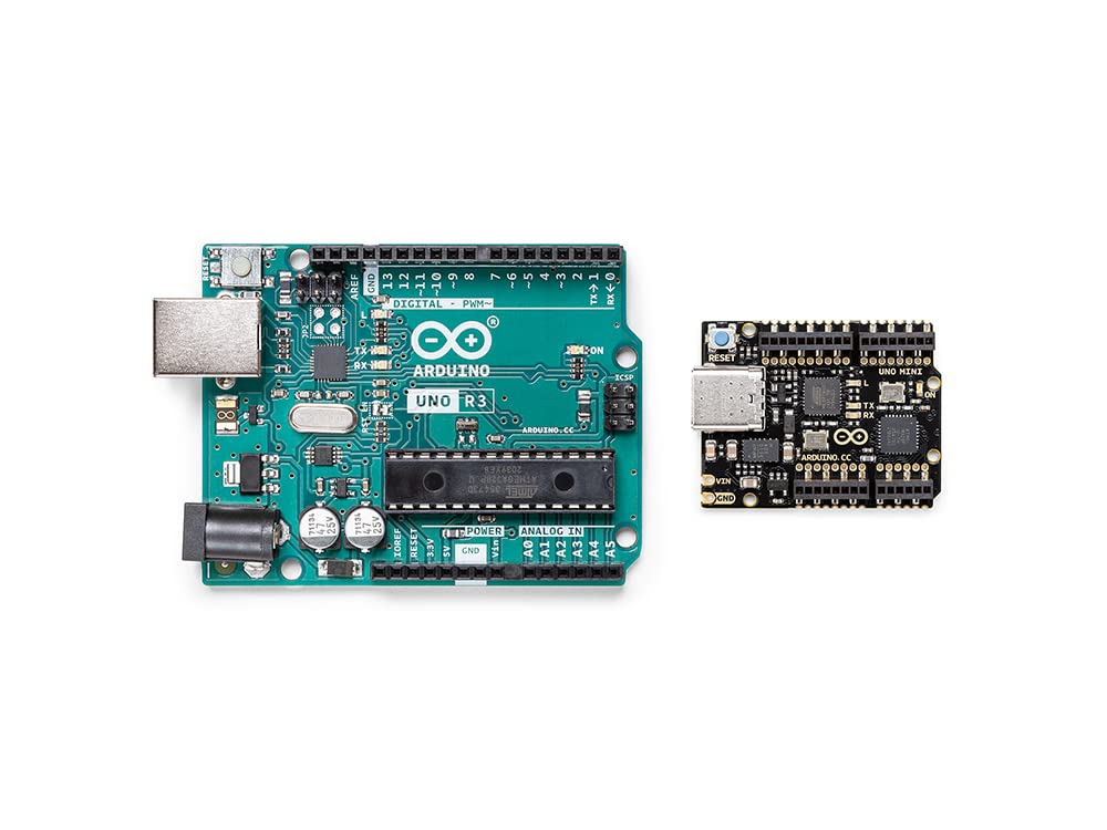 Arduino UNO Mini Limited Edition [ABX00062]