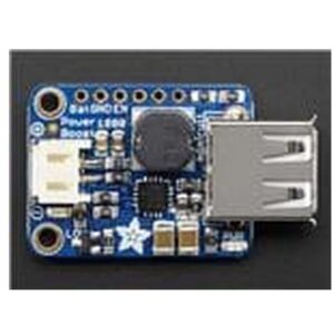 2030 power management ic development tools powerboost 1k basic 5v usb @1000ma 1.8v+