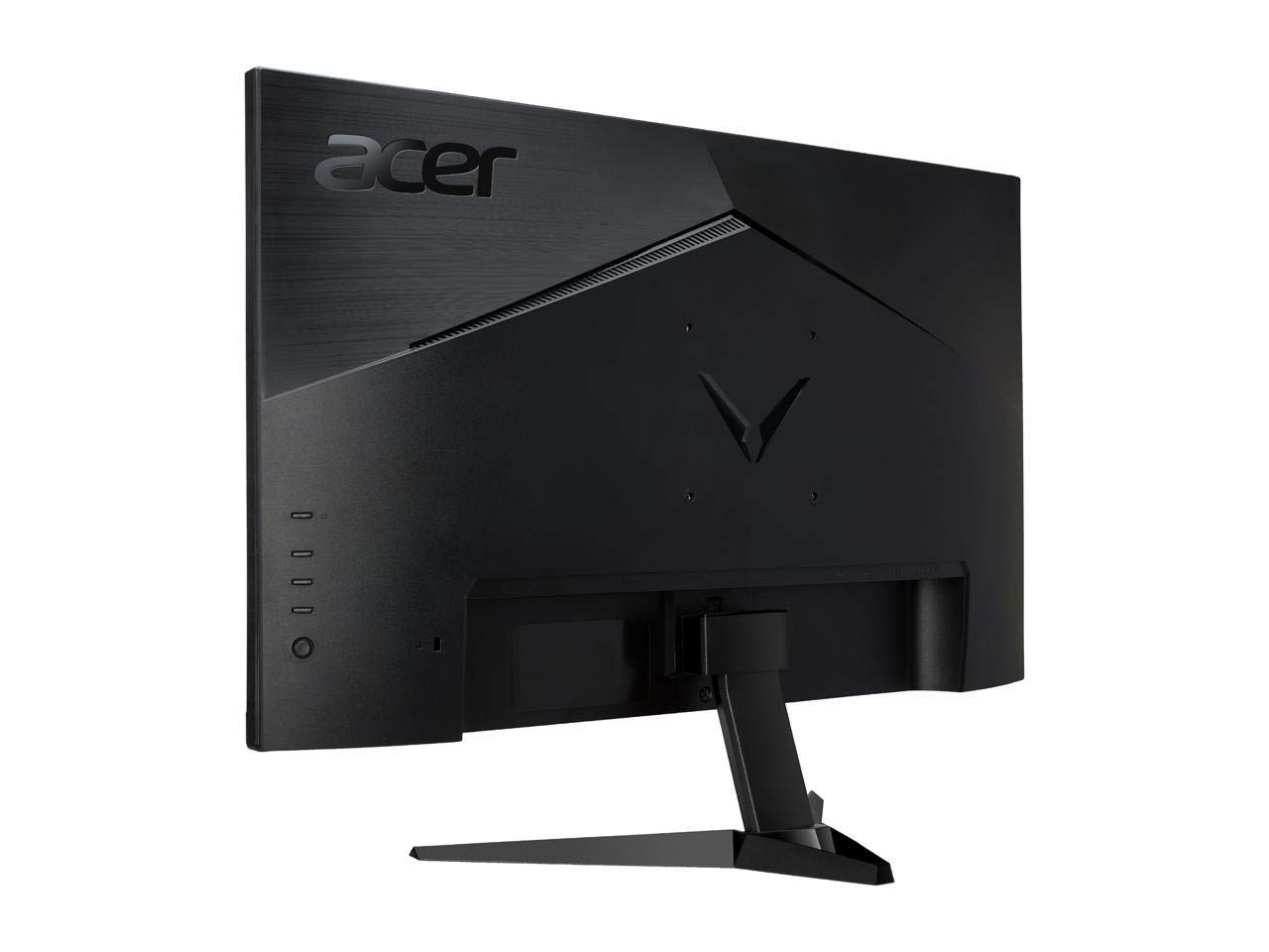 acer Nitro QG1-23.8" Monitor Full HD 1920x1080 165Hz 16:9 1ms VRB 250Nit HDMI (Renewed)