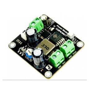 dfr0205 - power module 25w module development board winder