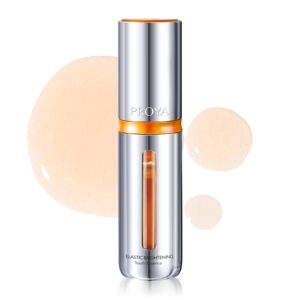 proya elastic brightening youth essence brightening double anti-aging serum (2.0 version 30ml)