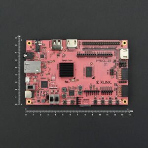 MidzooMod 1M1-M000127DVA Development Board TUL PYNQ-Z2 Zynq-7000 Xilinx XC7Z020 PYNQ-Z2 Development Board FPGA