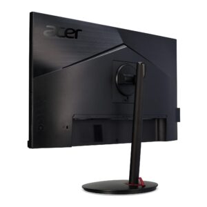 acer Nitro XV2-28" Monitor Full HD 3840x2160 144Hz IPS 16:9 1ms 400Nit HDMI (Renewed)