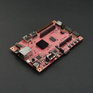 MidzooMod 1M1-M000127DVA Development Board TUL PYNQ-Z2 Zynq-7000 Xilinx XC7Z020 PYNQ-Z2 Development Board FPGA