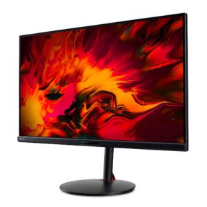 acer Nitro XV2-28" Monitor Full HD 3840x2160 144Hz IPS 16:9 1ms 400Nit HDMI (Renewed)