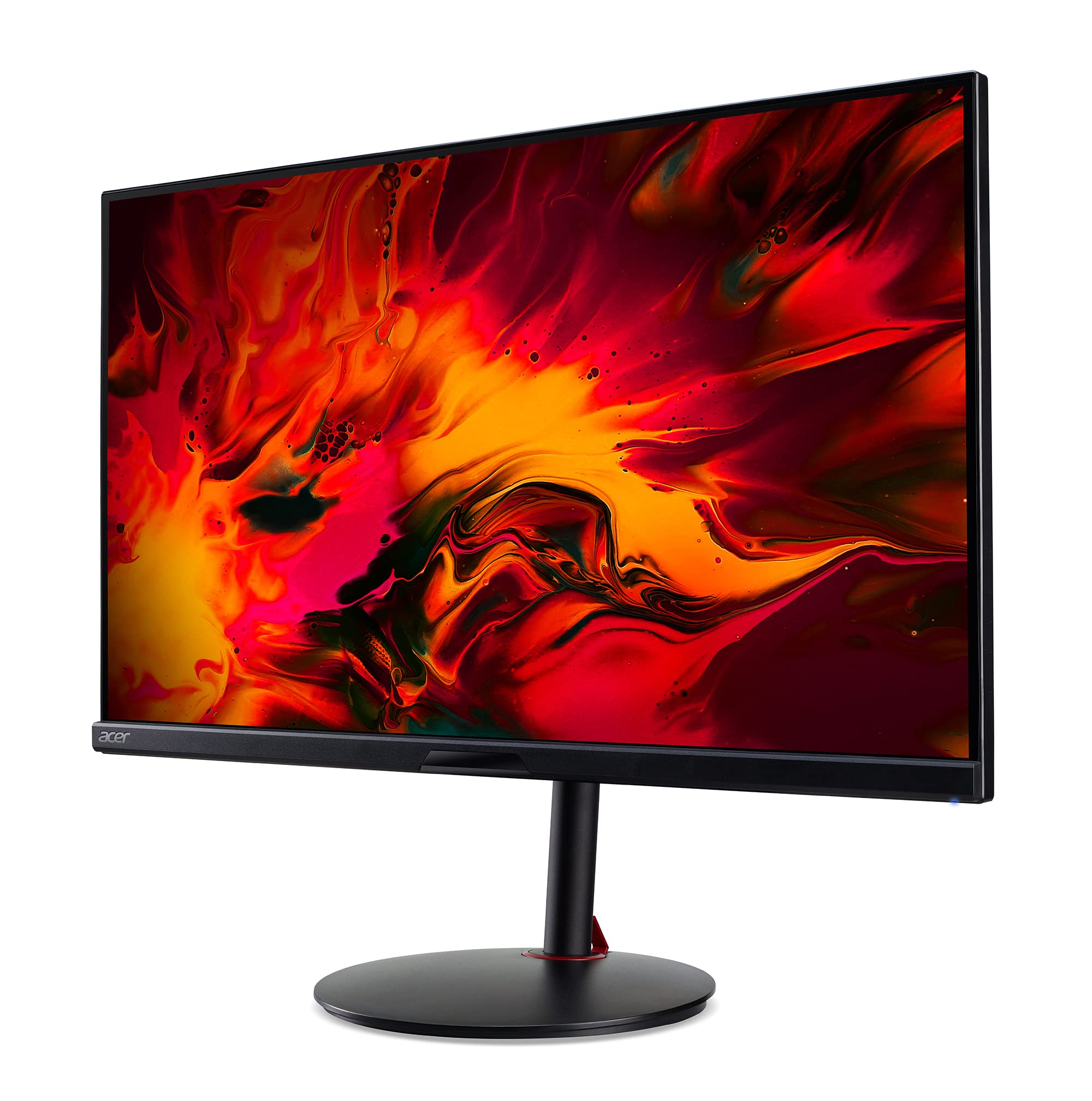 acer Nitro XV2-28" Monitor Full HD 3840x2160 144Hz IPS 16:9 1ms 400Nit HDMI (Renewed)