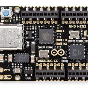 Arduino UNO Mini Limited Edition [ABX00062]