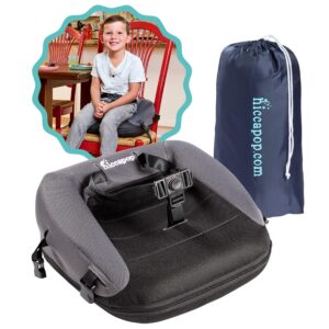 toddler booster seat for dining table