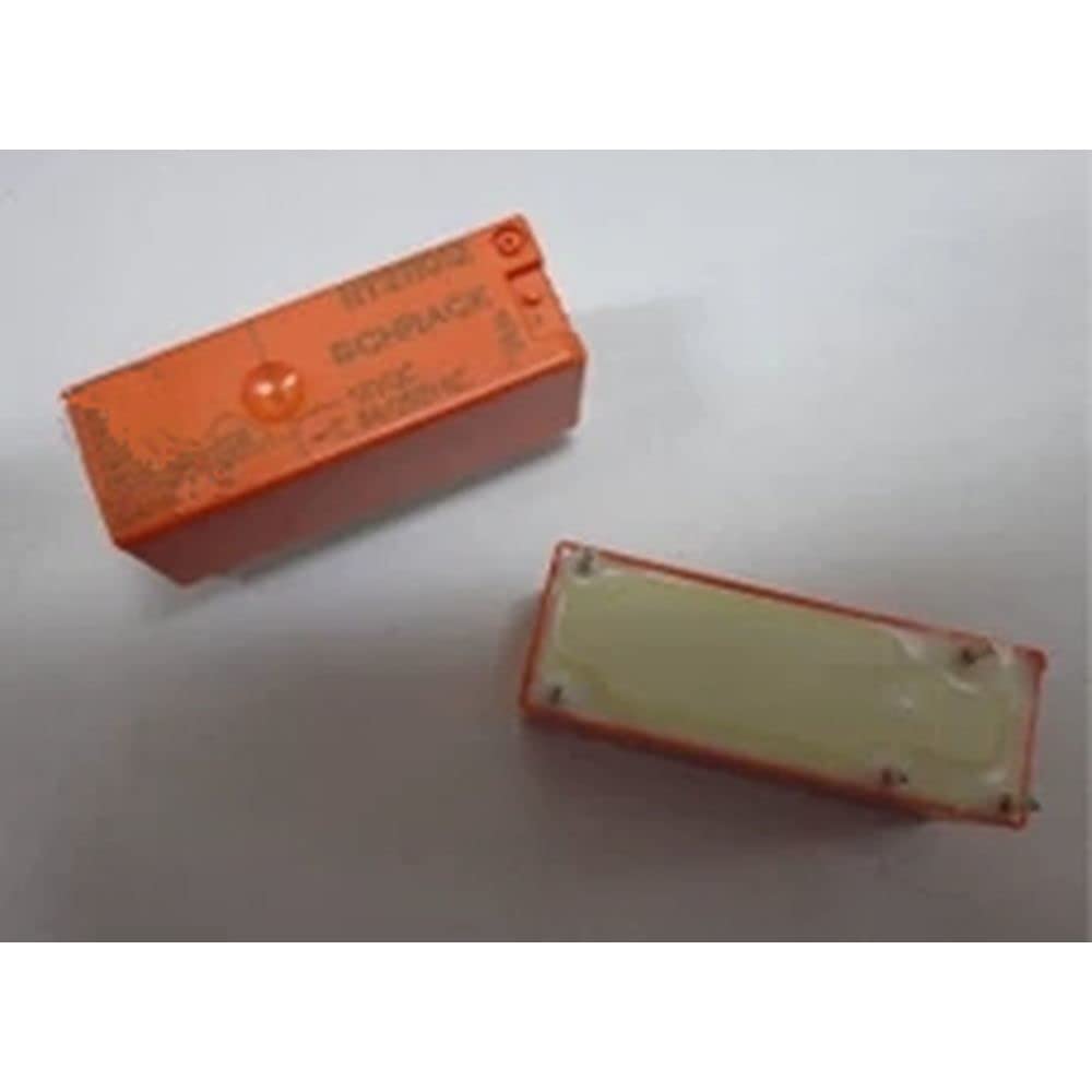 RY211012 cd12v 5pin 5pcs