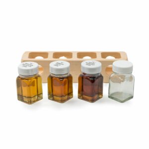 standard grade a maple syrup classification grading kit