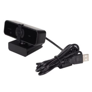 chiciris desktop camera, widely applicable webcam hd picture convenient practical for vista for win7 for win10