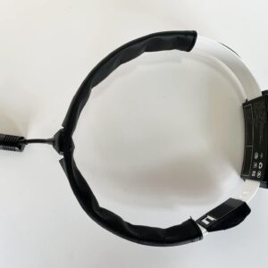 Songzi Optics Max 90,000 Lux@20cm Distance Headband Dental Surgical Headlight Integrated with Battery