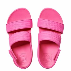 Reef Baby Girl's Water Vista (Infant/Toddler/Little Kid/Big Kid) Pink 9-10 Toddler M