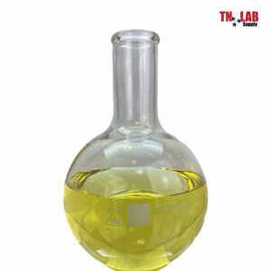 TN LAB Flat Bottom Boiling Flask 2000ml 2L