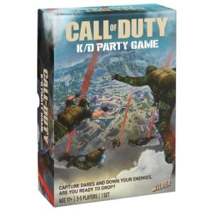 wilder games cd kd discntd