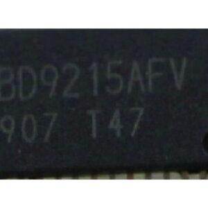 bd9215f bd9215 sop 5pcs