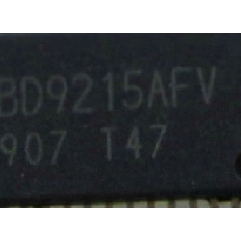 BD9215F BD9215 SOP 5pcs