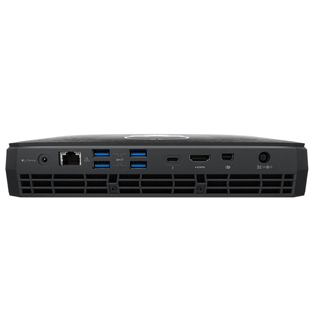 Intel NUC 11 Enthusiast NUC11PHKI7CAA0 GeForce RTX 2060 6GB Windows 10 Pro Business Mini PC Kit Desktop Computer, Quad-Core i7-1165G7, 16GB DDR4 RAM, 512GB PCIe SSD, WiFi 6, 64GB Flash Drive