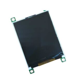 2.4" 320x240 HMI Intelligent Smart USART UART Serial TFT LCD Module Display Panel for Arduino Without Touch Panel