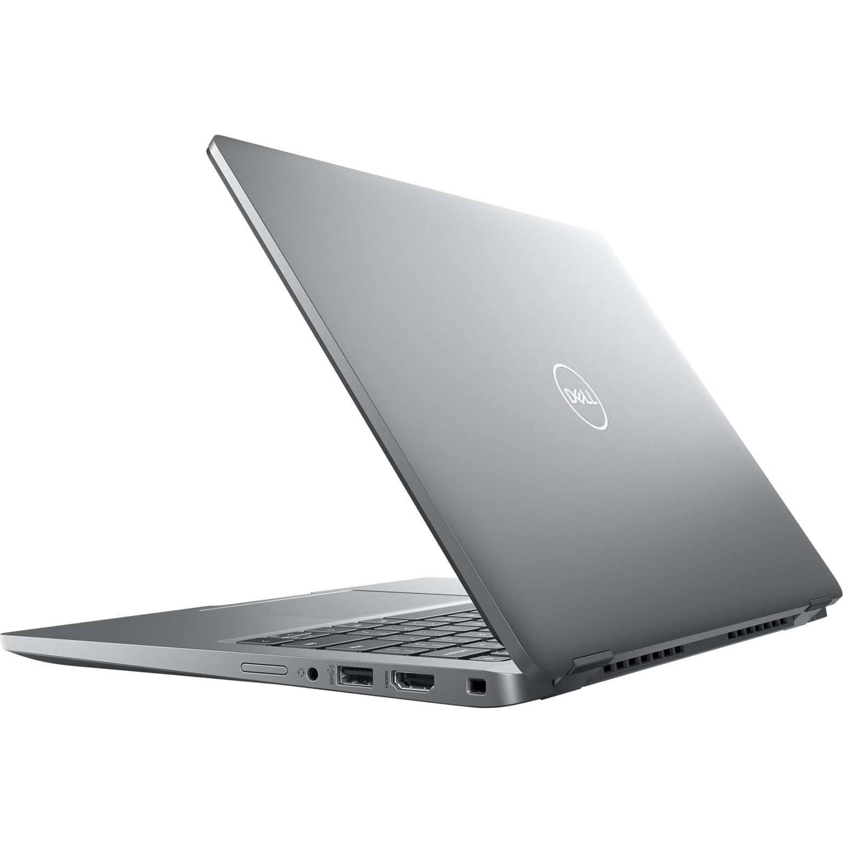 Dell Latitude 5000 5330 13.3" Touchscreen Convertible 2 in 1 Notebook - Full HD - 1920 x 1080 - Intel Core i7 12th Gen i7-1265U Deca-core (10 Core) 1.80 GHz - 16 GB Total RAM - 16 GB On-Board Memory