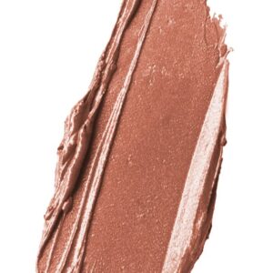 wet n wild Perfect Pout Lipstick, Orange Red Bare Your Soul, Vegan | Gluten-Free | Cruelty-Free | Lip Color