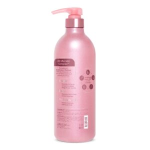 Infusion K Keratin Anti-Breakage Conditioner with UltraKeratin Complex - Hydrates & Enhances Softness & Shine | Strengthens Weak & Damaged Hair | Color Safe | Paraben & Sulfate Free (32 oz)