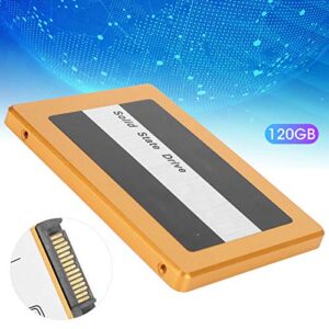 Shipenophy SATA3.0 SSD, Durable Solid State Hard Disk Hard Disk for Computer for Storing Backup Files(#3)