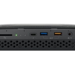 Intel NUC 11 Enthusiast NUC11PHKI7CAA0 GeForce RTX 2060 6GB Windows 10 Pro Business Mini PC Kit Desktop Computer, Quad-Core i7-1165G7, 16GB DDR4 RAM, 512GB PCIe SSD, WiFi 6, 64GB Flash Drive