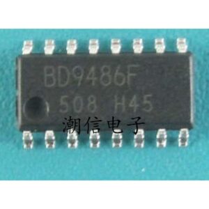 bd9486f bd9486 sop16 10pcs