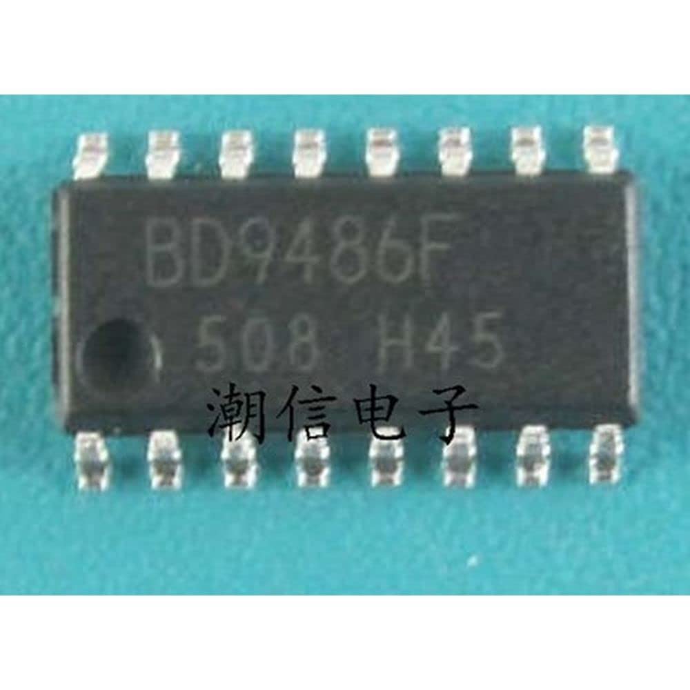 BD9486F BD9486 SOP16 10PCS