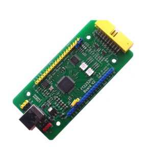 ft2232hl development board ft2232h usb port support jtag openocd