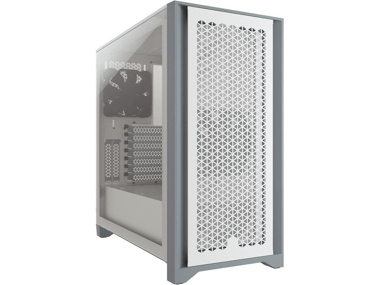 Adamant Custom 16-Core 3D Modelling SolidWorks CAD Workstation Computer Intel Core i9 12900K 3.2GHz Z690 Aorus 32Gb DDR4 500Gb NVMe SSD 4TB HDD Win 11 750W Quadro RTX A2000 4MiniDisplayPort