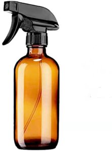 amber glass spray bottles,500ml brown glass spray bottles,empty amber glass spray bottles with labels - 17oz trigger sprayer glass bottles amber spray bottle