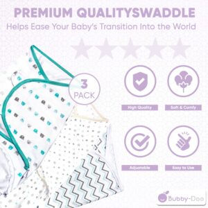 Compatible Ink Compatible Replacement. Baby Swaddles 0-3 Months - 3 Pack Baby Swaddle