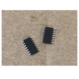 10pcs 4013 cd4013 cd4013bm sop-14