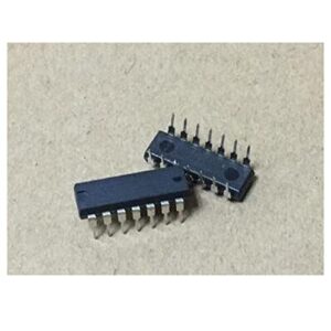 5pcs cd4047be cd4047b cd4047 4047 dip14 ic