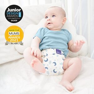 Bambino Mio, Mioduo Cloth Diaper Starter Set