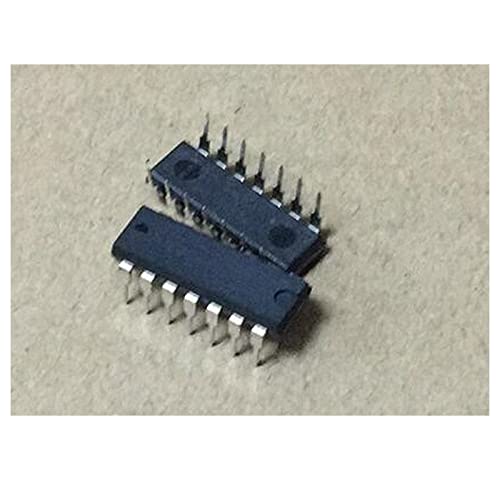 10PCS CD4047BE CD4047B CD4047 4047 DIP14 IC