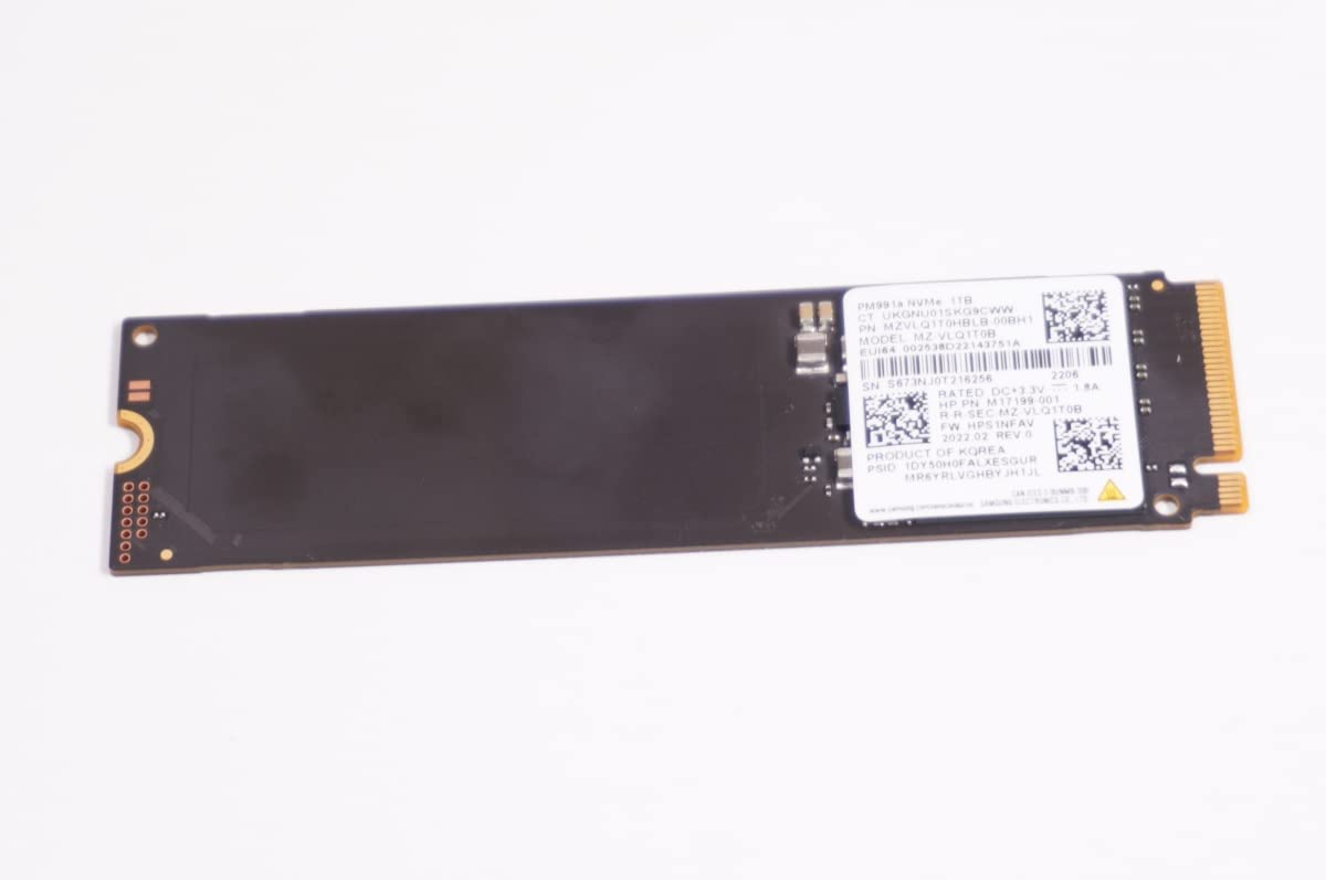 FMB-I Compatible with HFM001TD3JX013N Replacement for Hynix 1TB PCIe NVMe SSD Drive GU603ZW-M16.I93070T