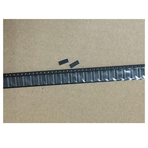 100PCS SMD CD4017BM CD4017 SOP16