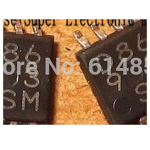 5pcs bd8693fvm-hvtr bd8693fvm d8693fvm bd8693 d8693