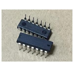 20pcs cd4047be cd4047b cd4047 4047 dip14 ic