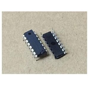 20pcs cd40106be cd40106b cd40106 4016 dip-14