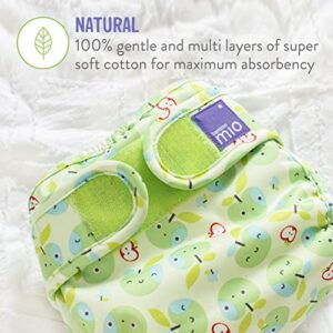 Bambino Mio, Mioduo Cloth Diaper Starter Set