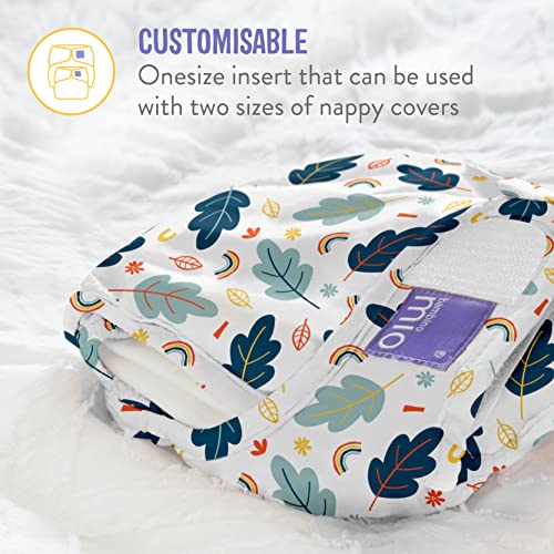 Bambino Mio, Mioduo Cloth Diaper Starter Set